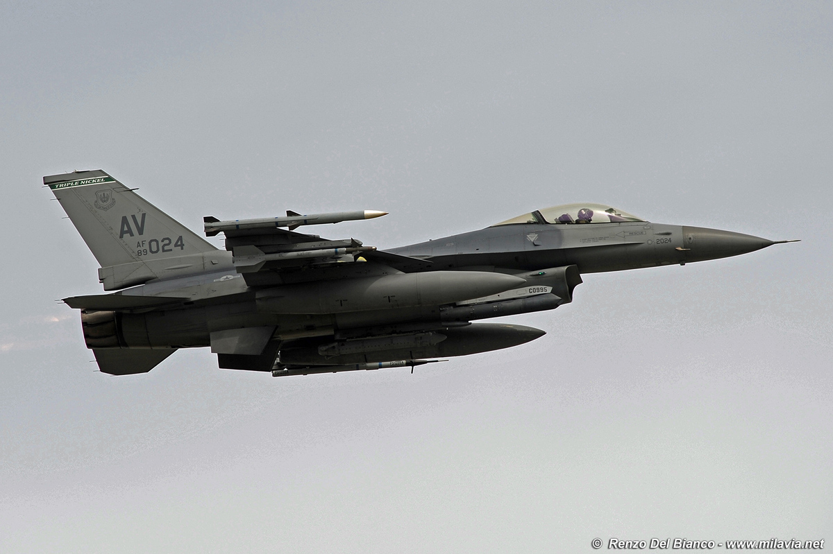 Exercise ASTRAL KNIGHT 2021 – Aviano AB, Italy - MILAVIA Military ...