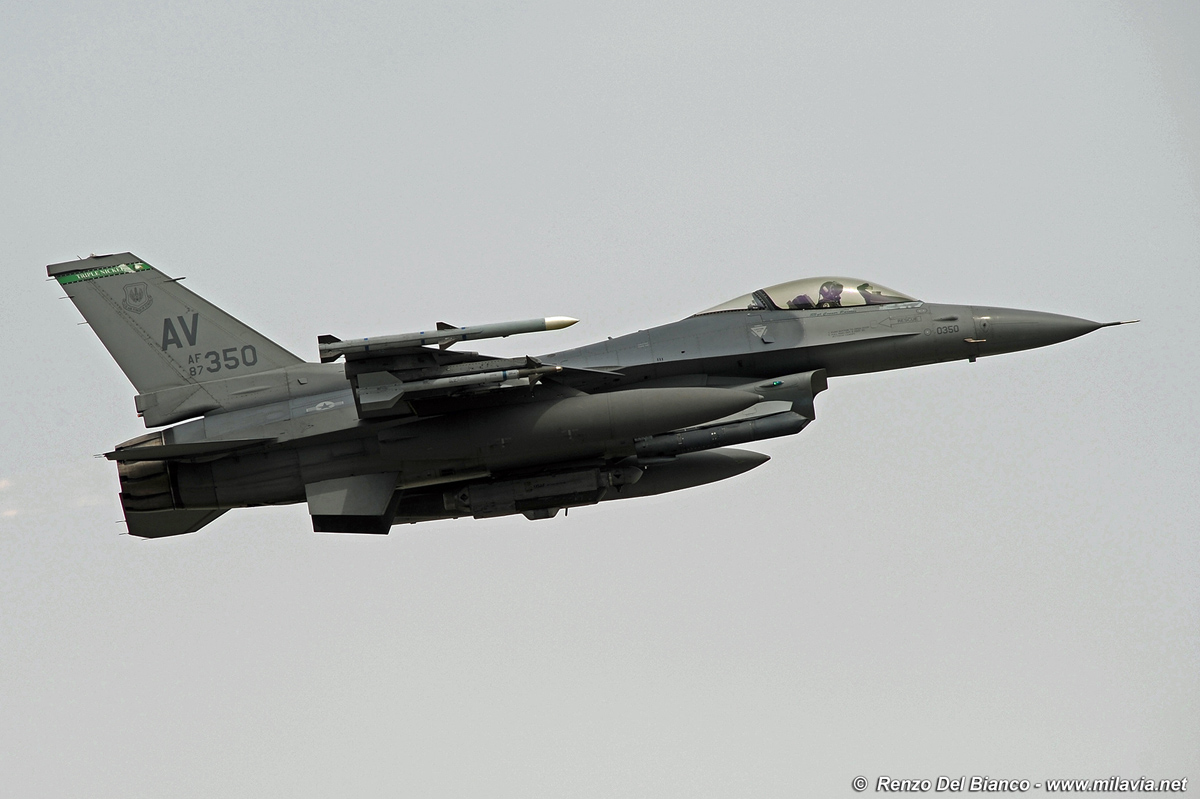 Exercise ASTRAL KNIGHT 2021 – Aviano AB, Italy - MILAVIA Military ...