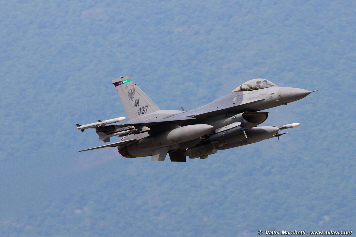 Exercise ASTRAL KNIGHT 2021 – Aviano AB, Italy - MILAVIA Military ...