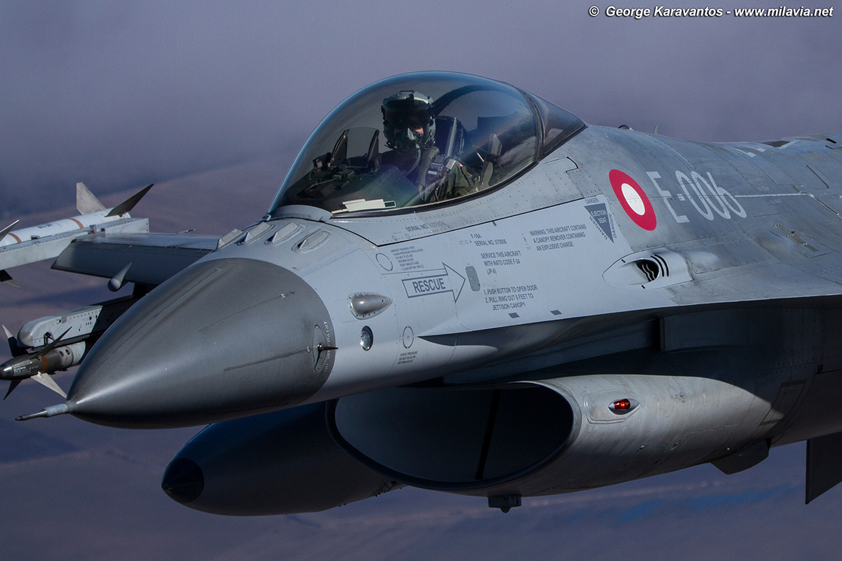 MILAVIA Military Aviation Specials - NATO Baltic Air Policing 2018 ...
