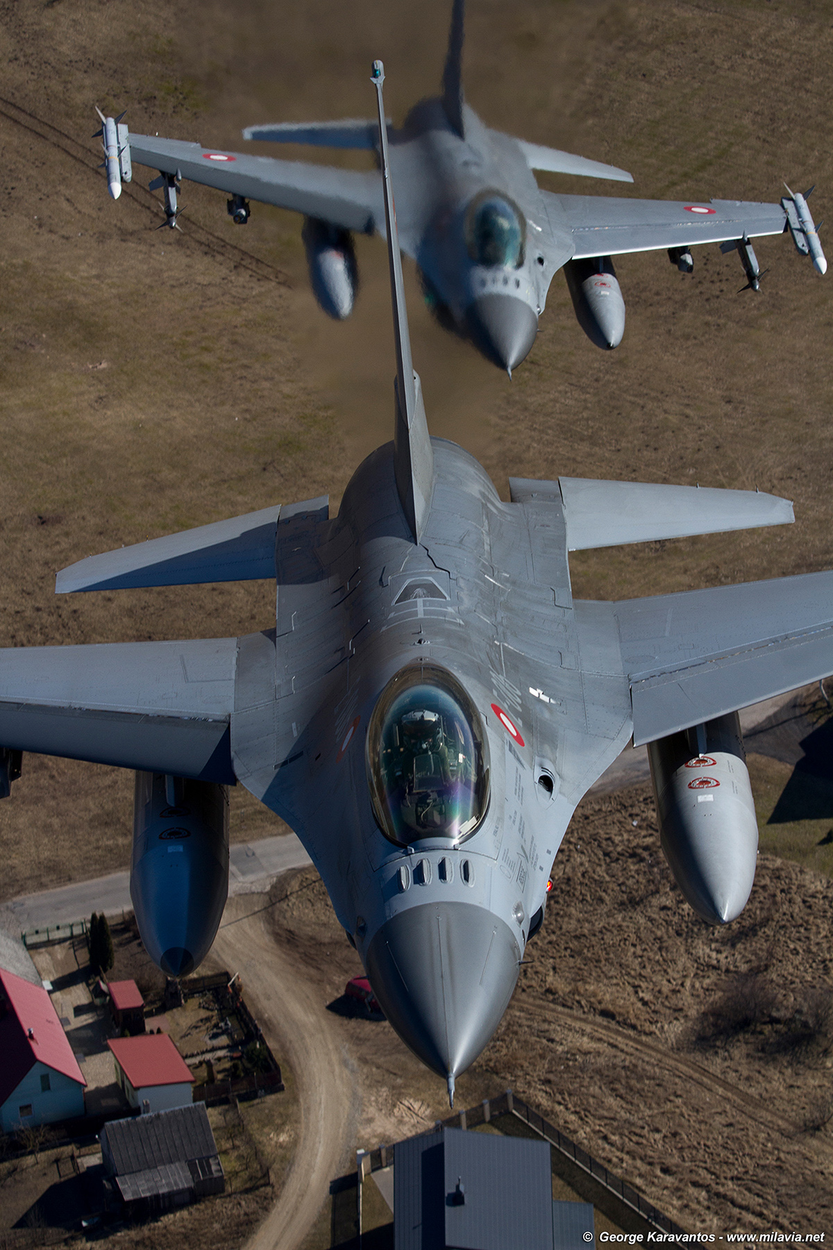 MILAVIA Military Aviation Specials - NATO Baltic Air Policing 2018 ...