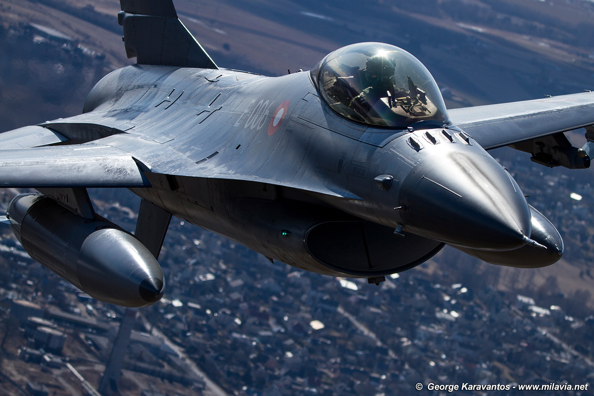 MILAVIA Military Aviation Specials - NATO Baltic Air Policing 2018 ...
