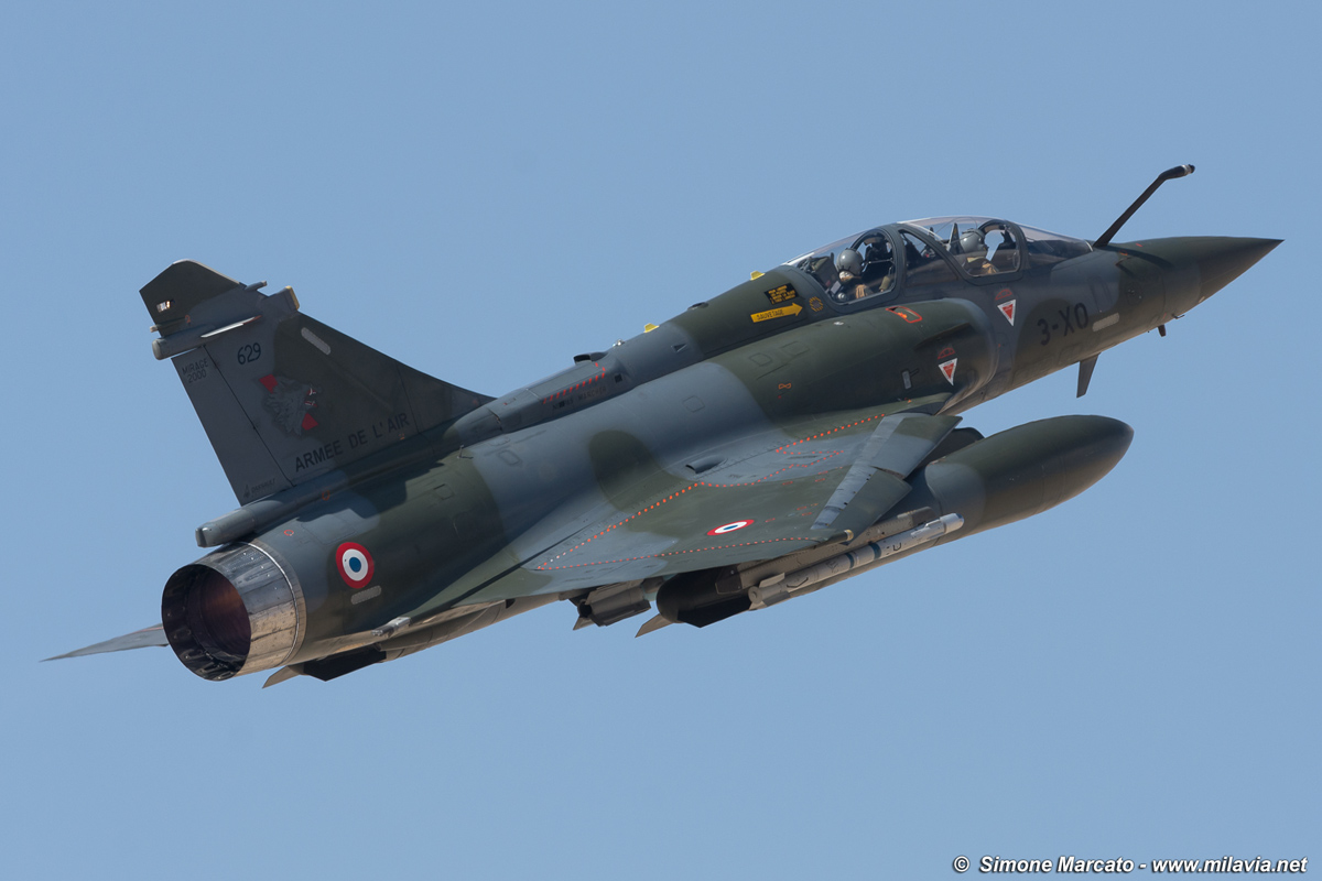MILAVIA Military Aviation Specials - Exercise Blue Flag 2017 - Ovda, Israel