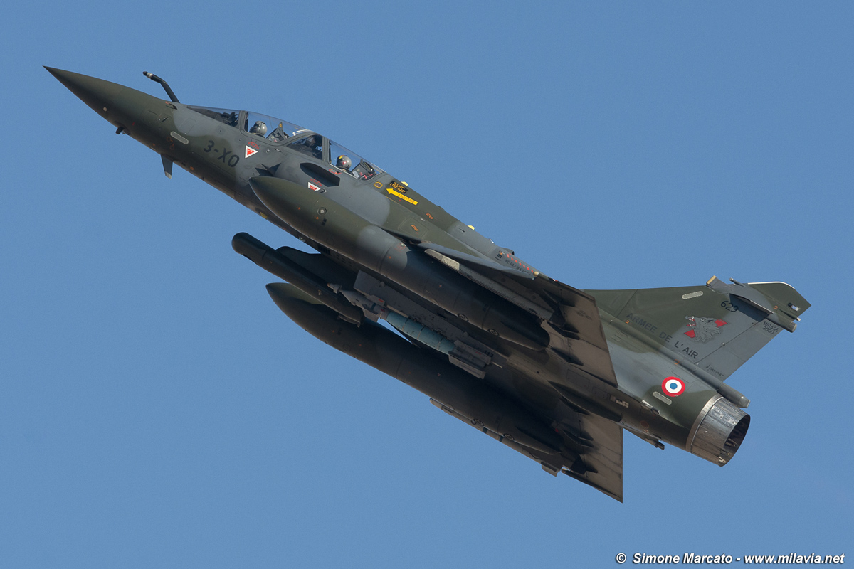 MILAVIA Military Aviation Specials - Exercise Blue Flag 2017 - Ovda, Israel
