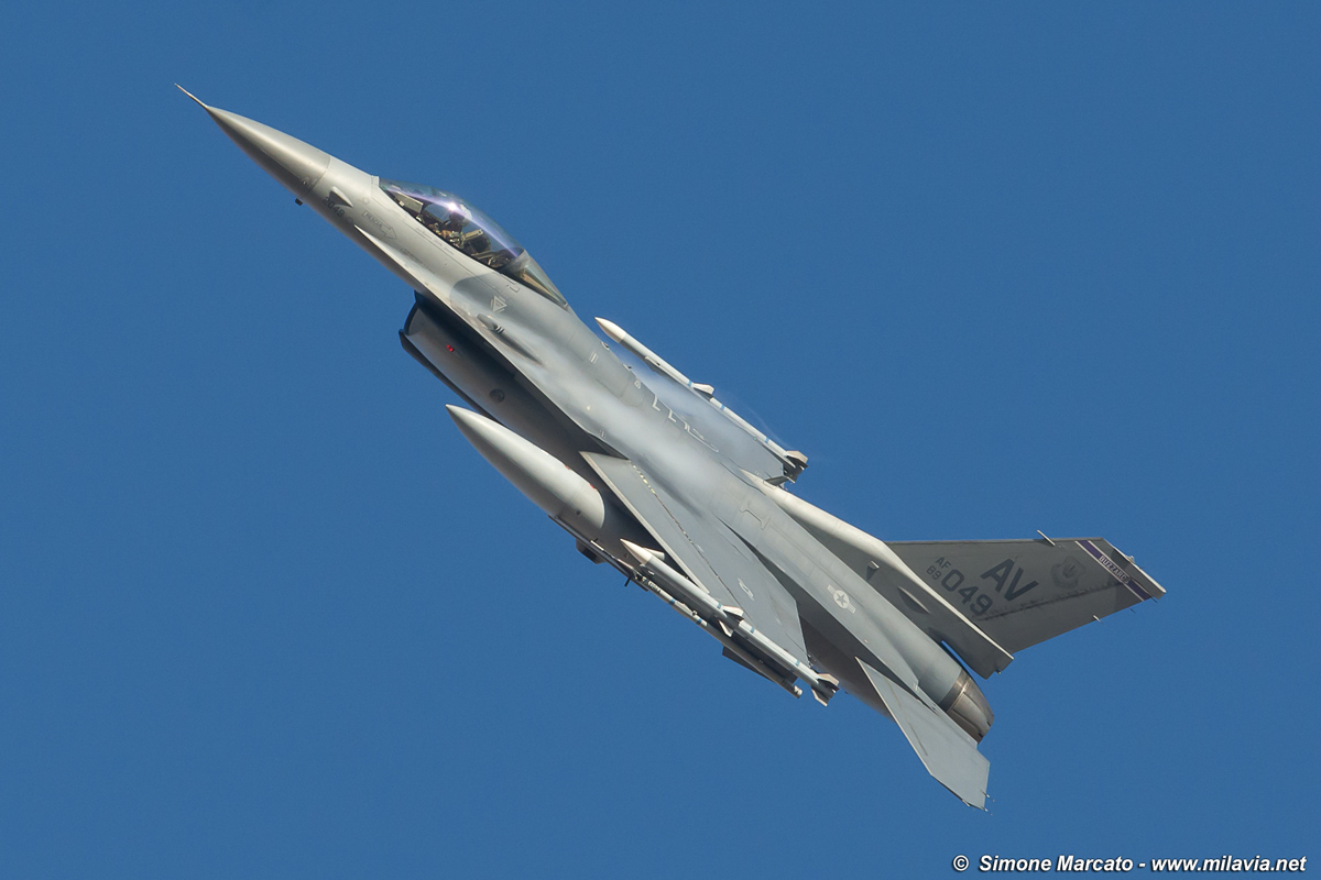 MILAVIA Military Aviation Specials - Exercise Blue Flag 2017 - Ovda, Israel