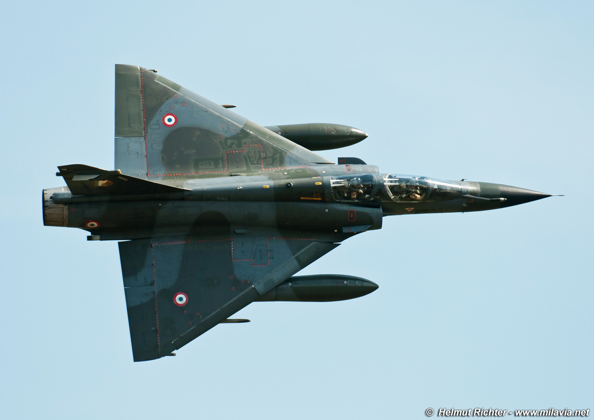 MILAVIA Military Aviation Specials - Cazaux Spotters Day June 2014