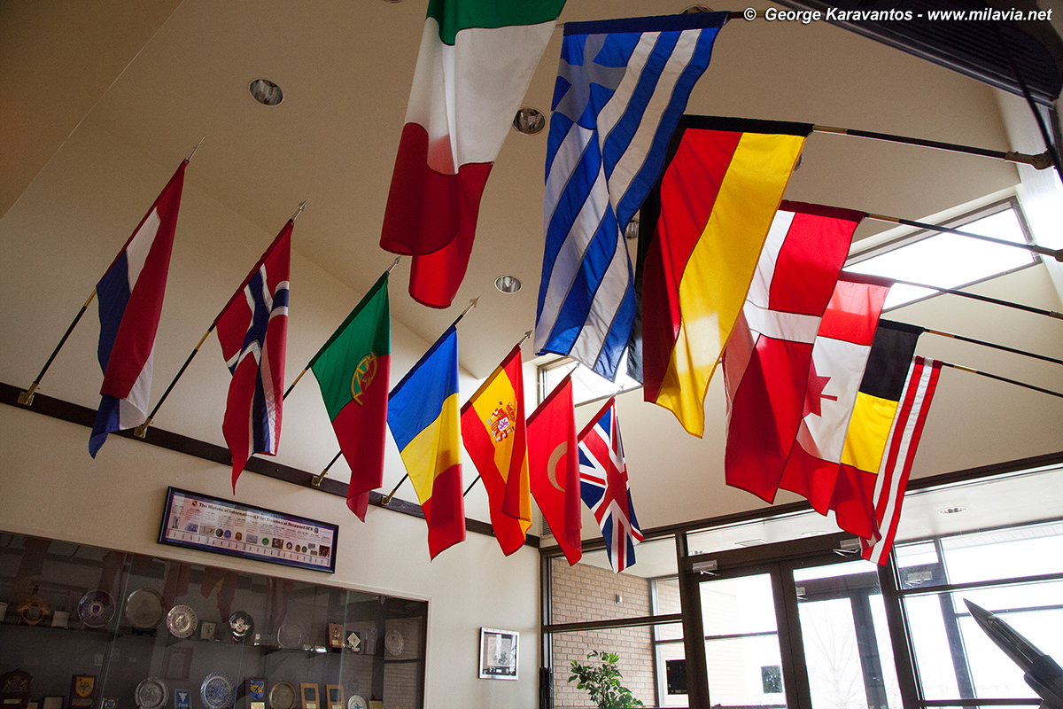 Euro-NATO Joint Jet Pilot Training (ENJJPT) - 80th Flying Training Wing ...