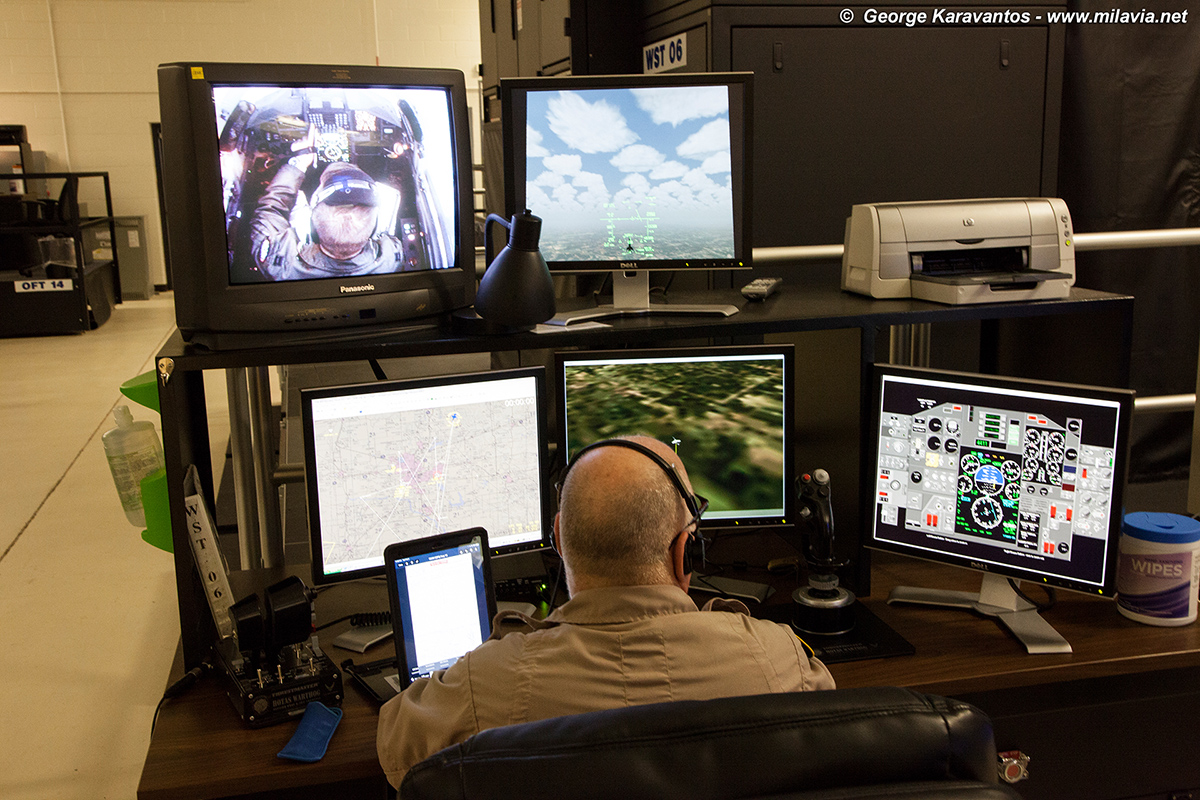 Euro-NATO Joint Jet Pilot Training (ENJJPT) - 80th Flying Training Wing ...