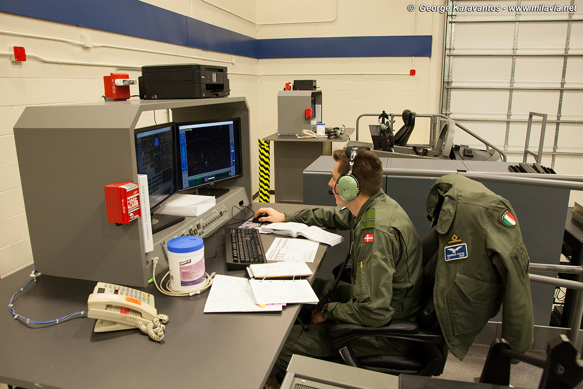 Euro-NATO Joint Jet Pilot Training (ENJJPT) - 80th Flying Training Wing ...