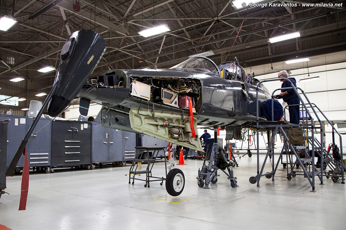 Euro-NATO Joint Jet Pilot Training (ENJJPT) - 80th Flying Training Wing ...