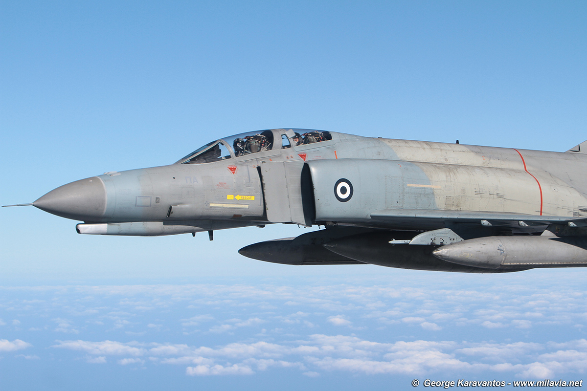 MILAVIA Military Aviation Specials - HAF Patron Saint Celebration ...