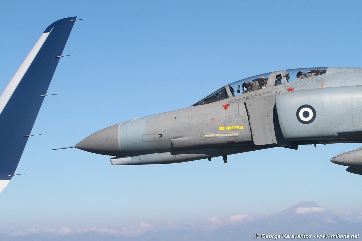 MILAVIA Military Aviation Specials - HAF Patron Saint Celebration ...