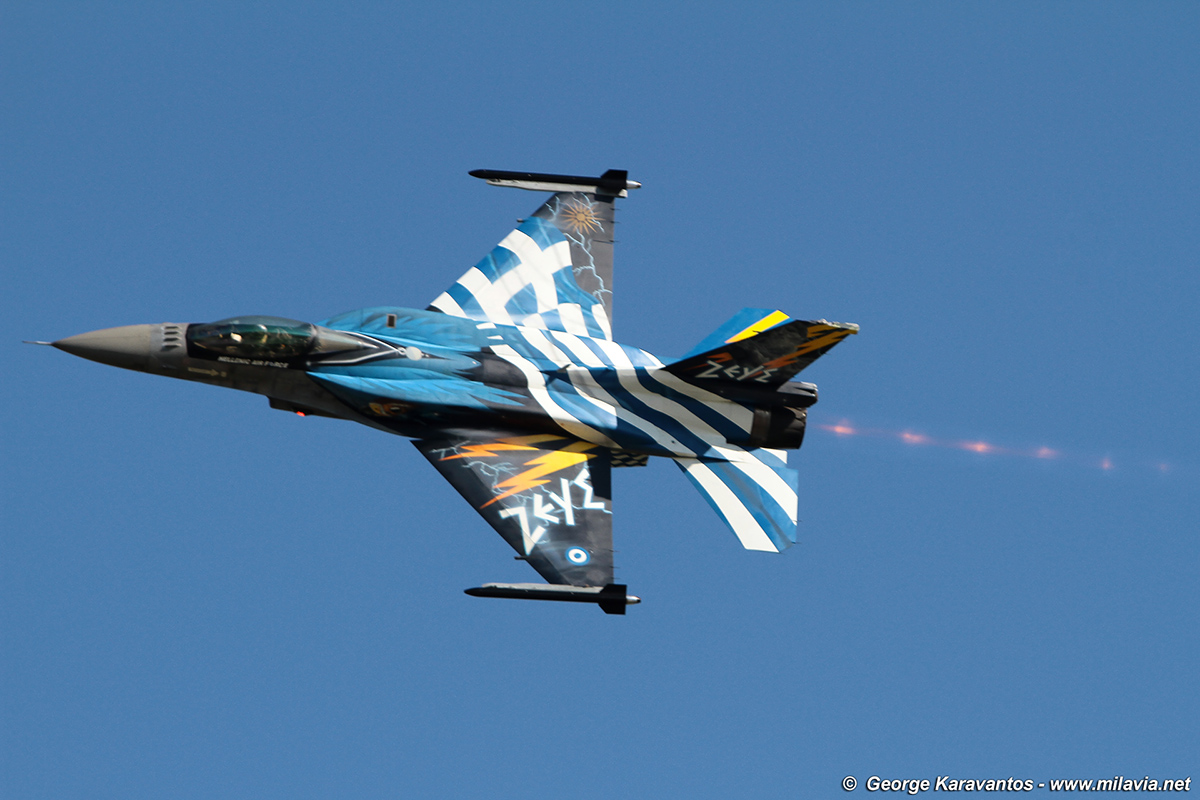 MILAVIA Military Aviation Specials - HAF Patron Saint Celebration ...