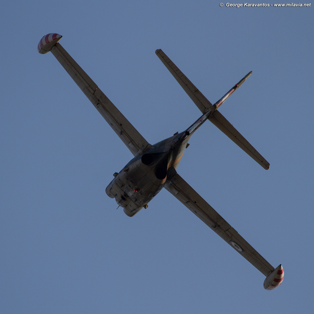 Hellenic Air Force 120 PEA Air Training Wing - Kalamata, Greece ...