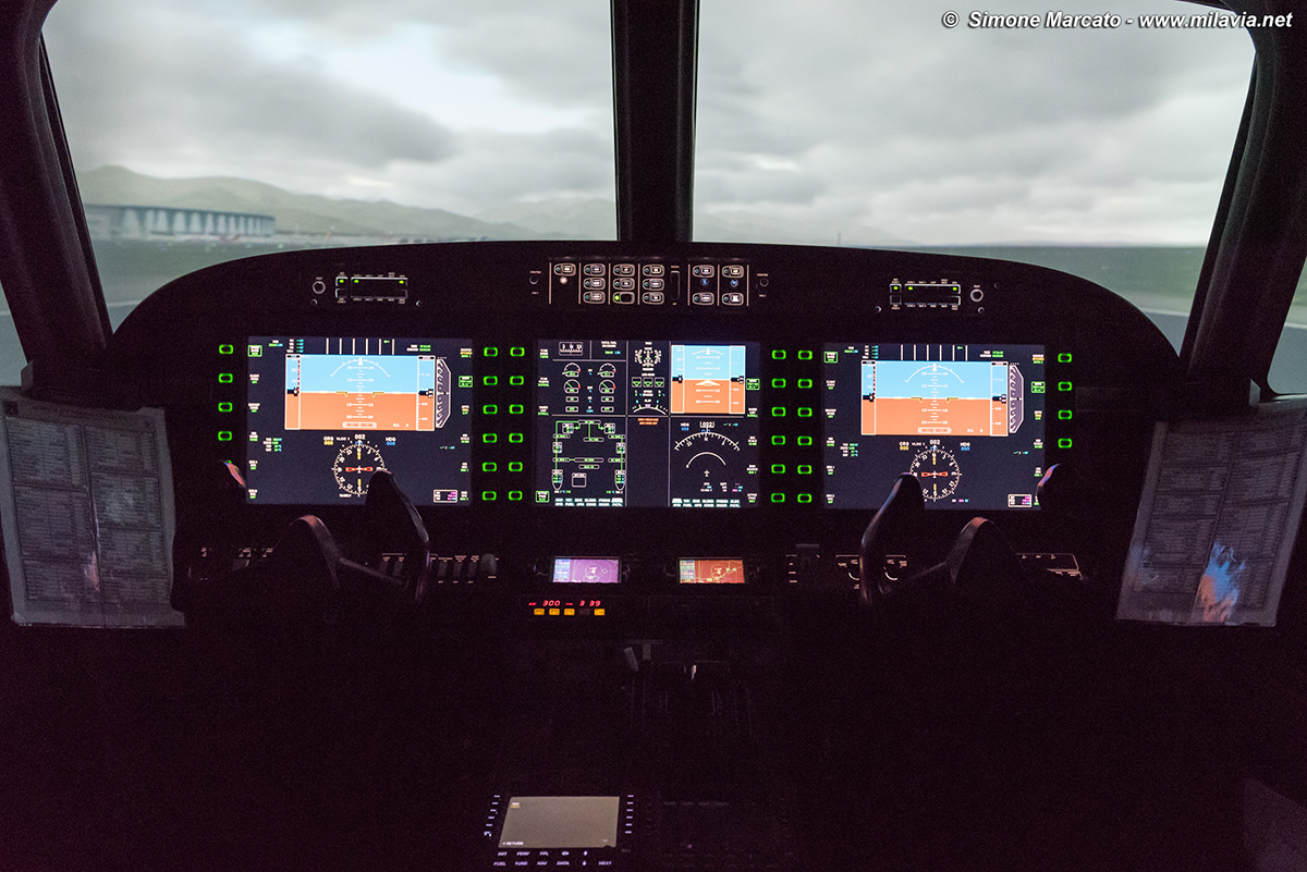 MILAVIA Military Aviation Specials - Italian Air Force Multi-Crew ...