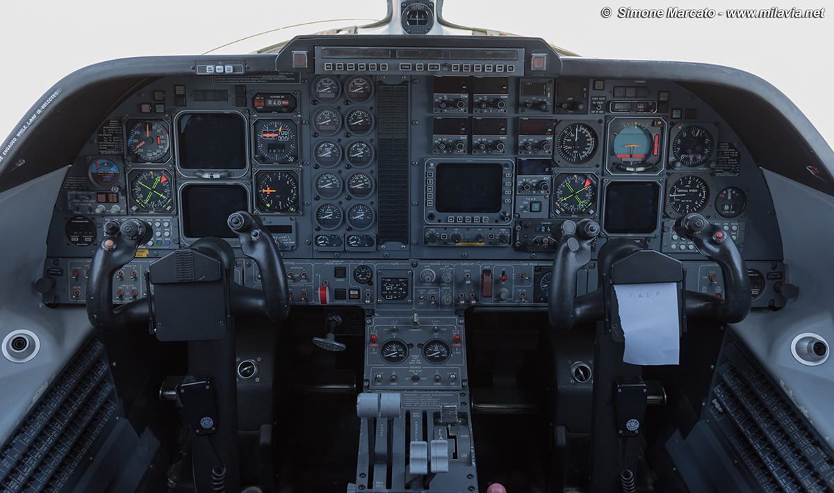 MILAVIA Military Aviation Specials - Italian Air Force Multi-Crew ...