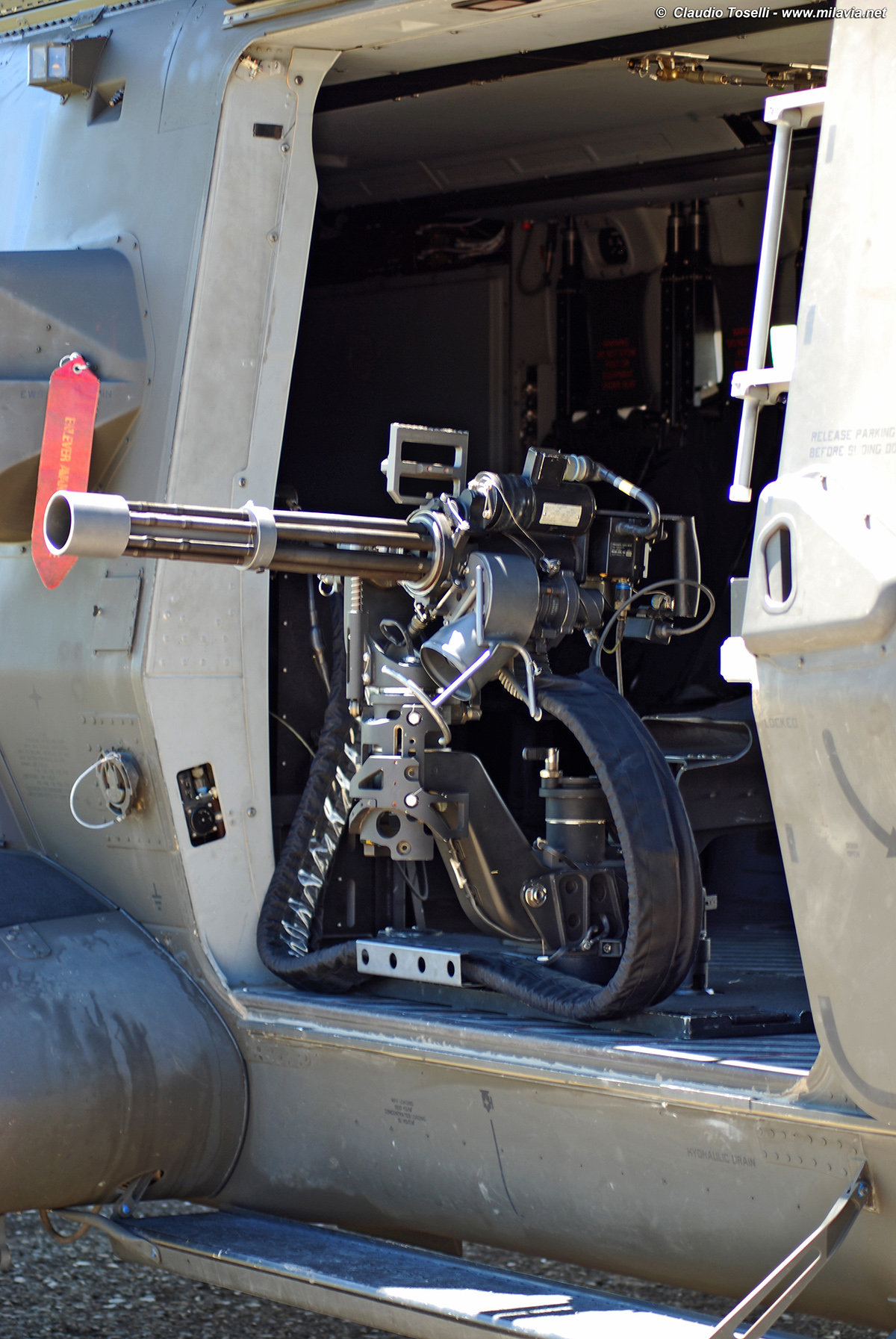 Italian Army Airmobile Permanent Training III - MILAVIA Military ...