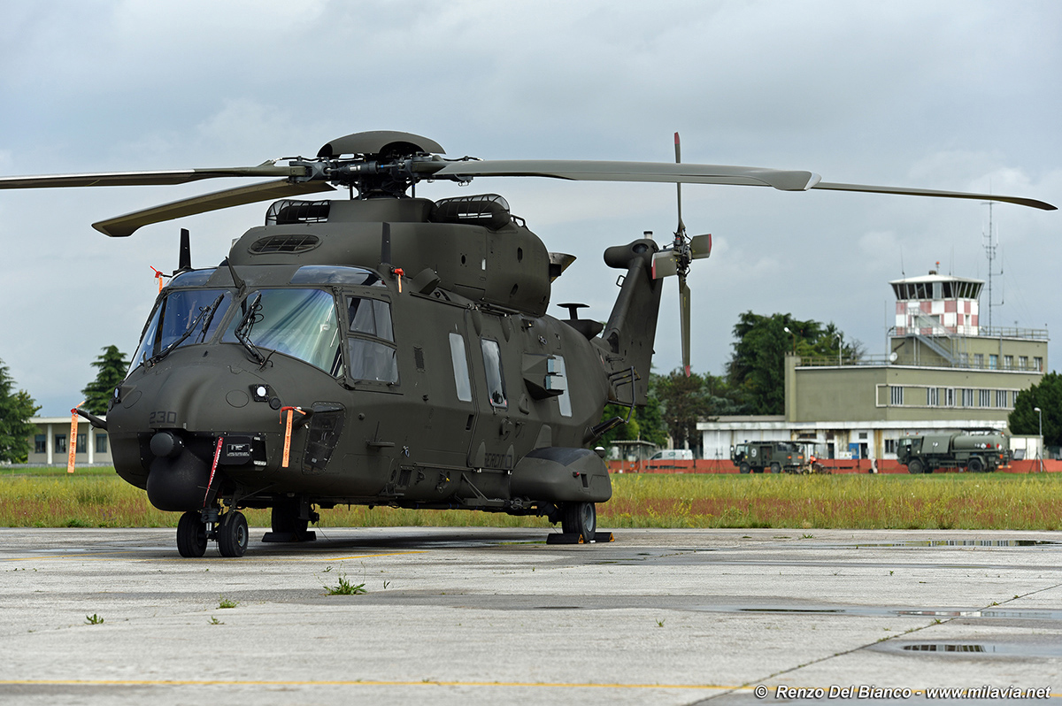 MILAVIA Military Aviation Specials - Italian Army Aviation CASEVAC ...