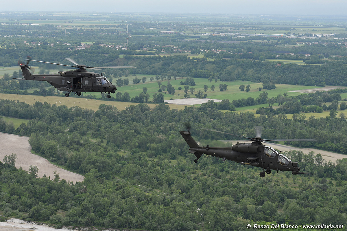 MILAVIA Military Aviation Specials - Italian Army Aviation CASEVAC ...