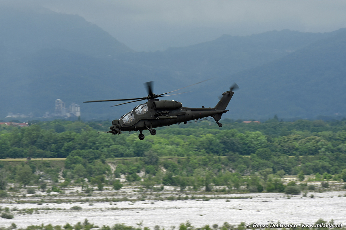 MILAVIA Military Aviation Specials - Italian Army Aviation CASEVAC ...