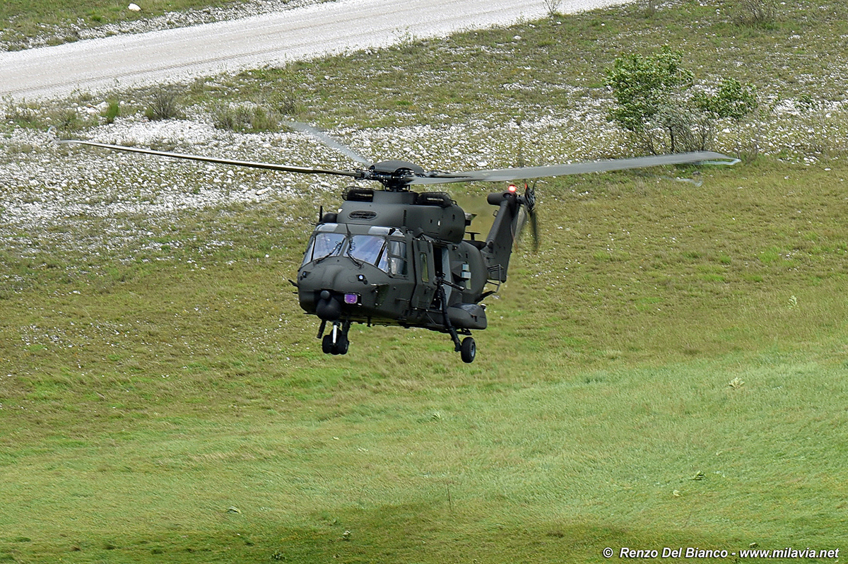 MILAVIA Military Aviation Specials - Italian Army Aviation CASEVAC ...