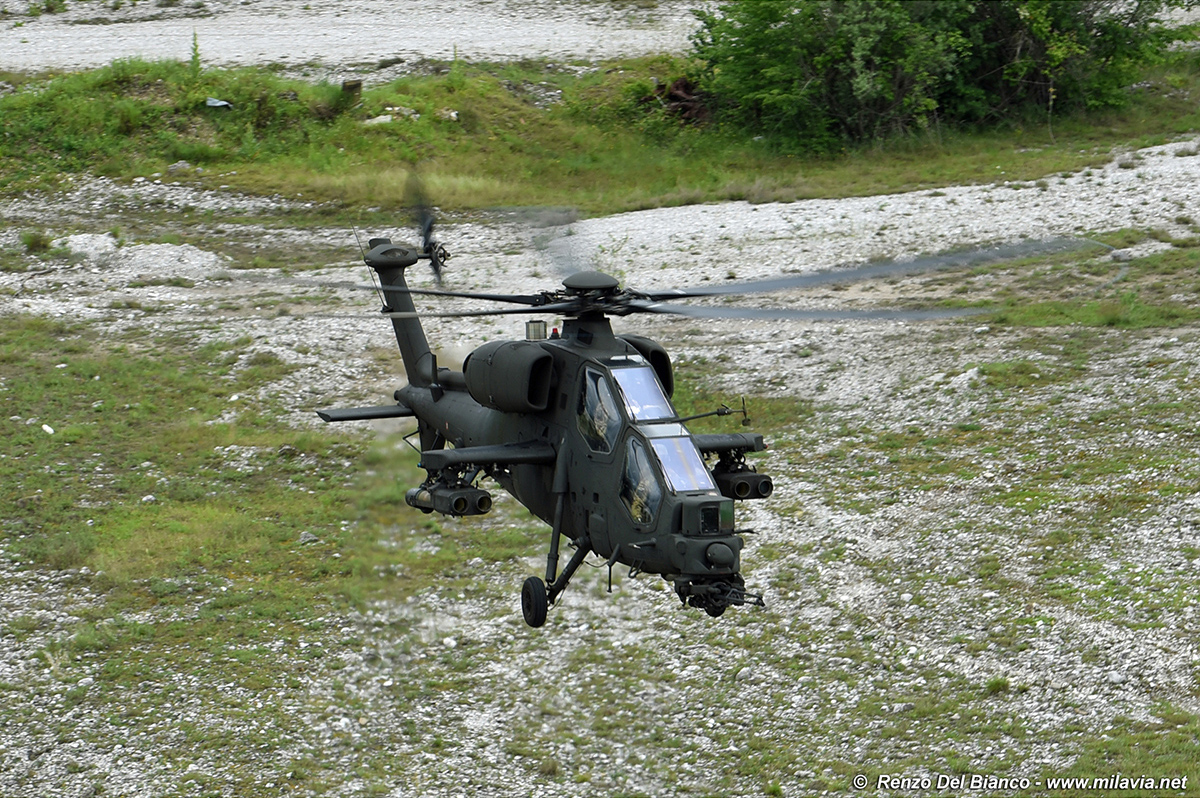 MILAVIA Military Aviation Specials - Italian Army Aviation CASEVAC ...