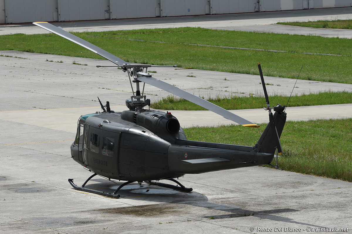MILAVIA Military Aviation Specials - Italian Army Aviation CASEVAC ...