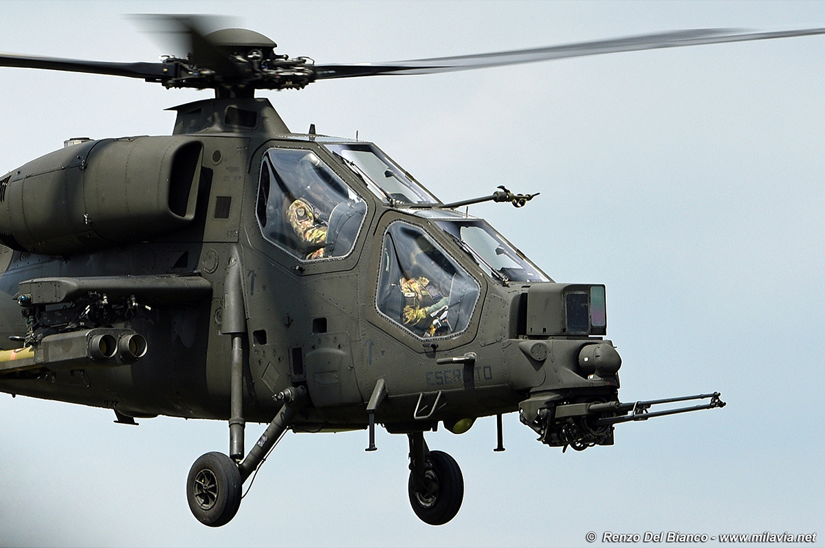 MILAVIA Military Aviation Specials - Italian Army Aviation CASEVAC ...