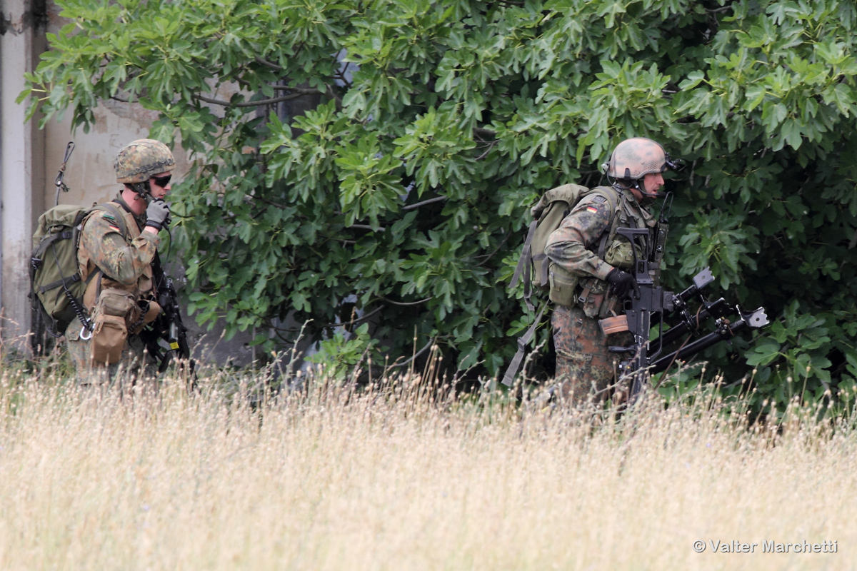Exercise Italian Blade 2015 - European Helicopter Exercise, Italy ...