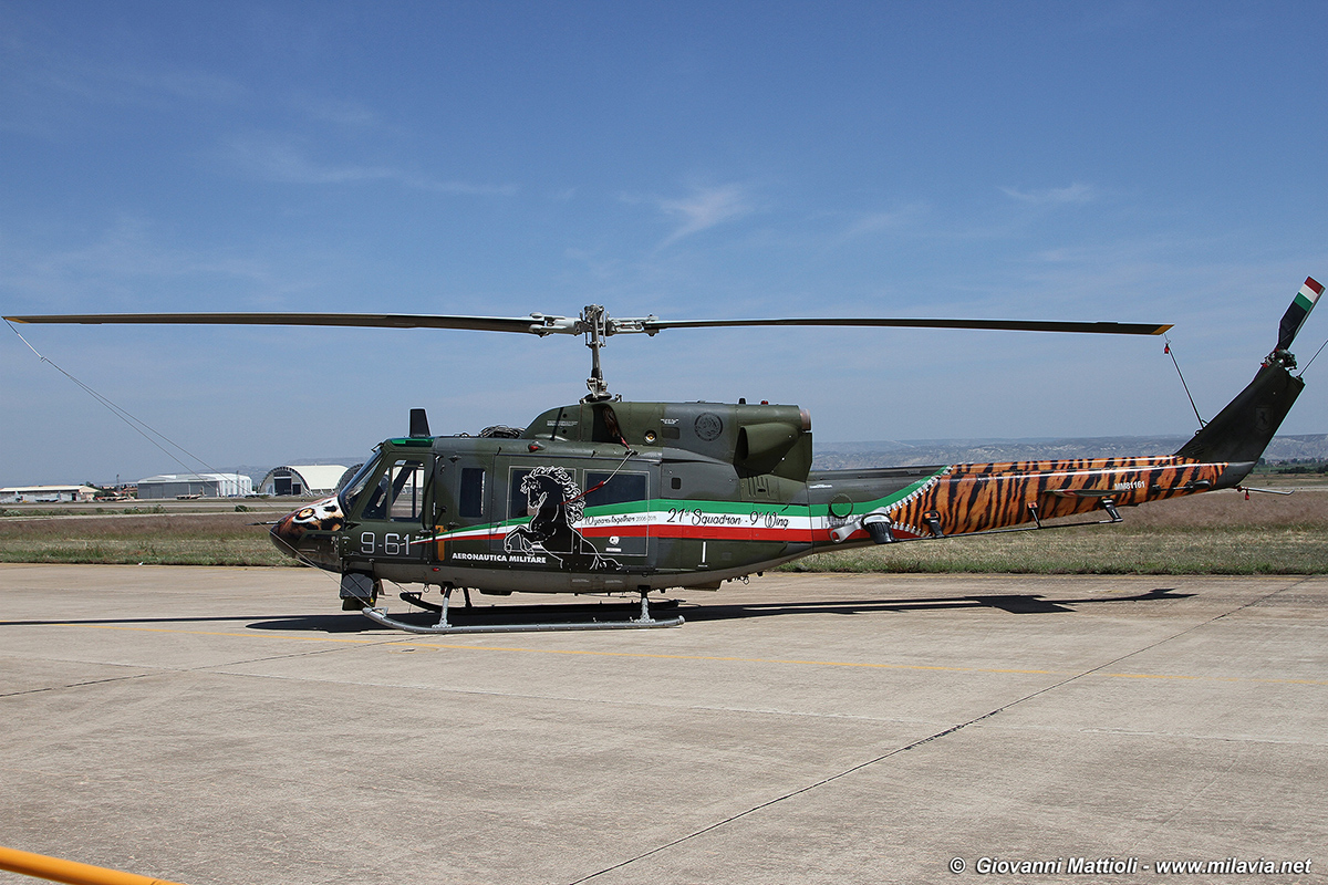 MILAVIA Military Aviation Specials - NATO Tiger Meet 2016 - Zaragoza, Spain