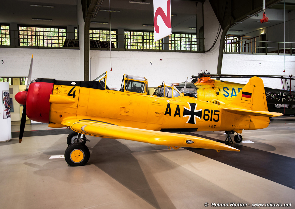 MILAVIA Military Aviation Specials - Penzing Air Base - Landsberg, Germany