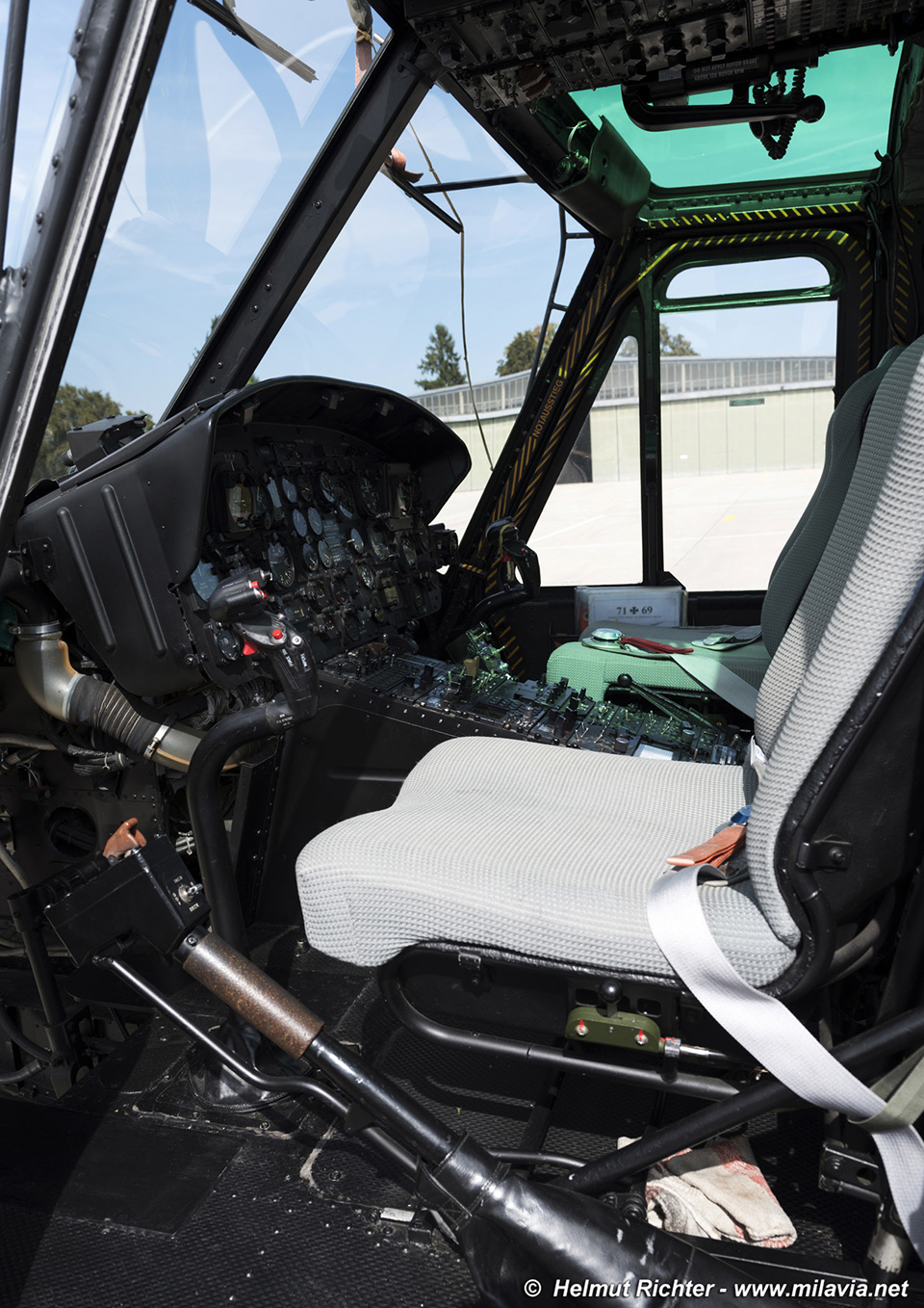 MILAVIA Military Aviation Specials - Penzing Air Base - Landsberg, Germany