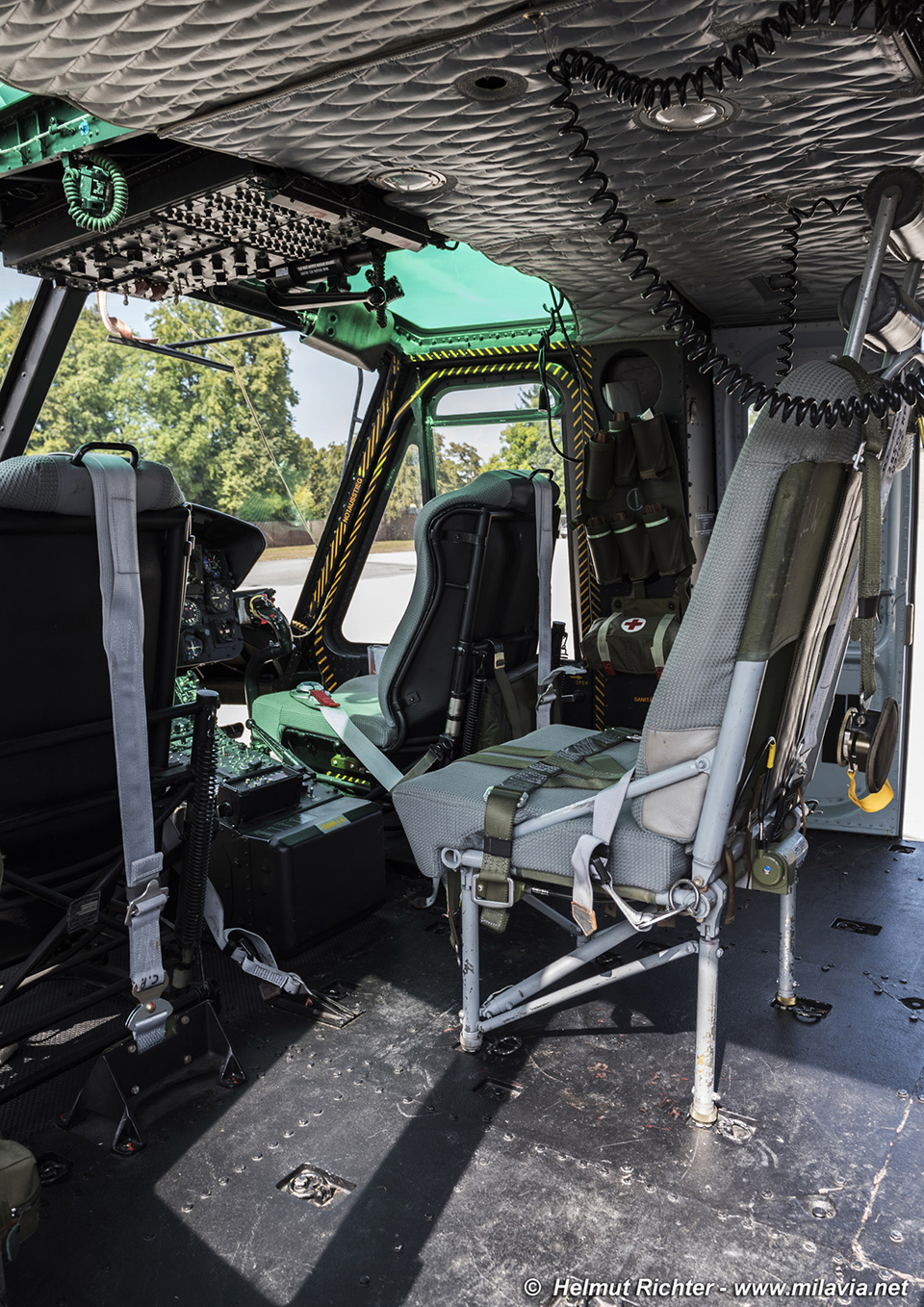 MILAVIA Military Aviation Specials - Penzing Air Base - Landsberg, Germany