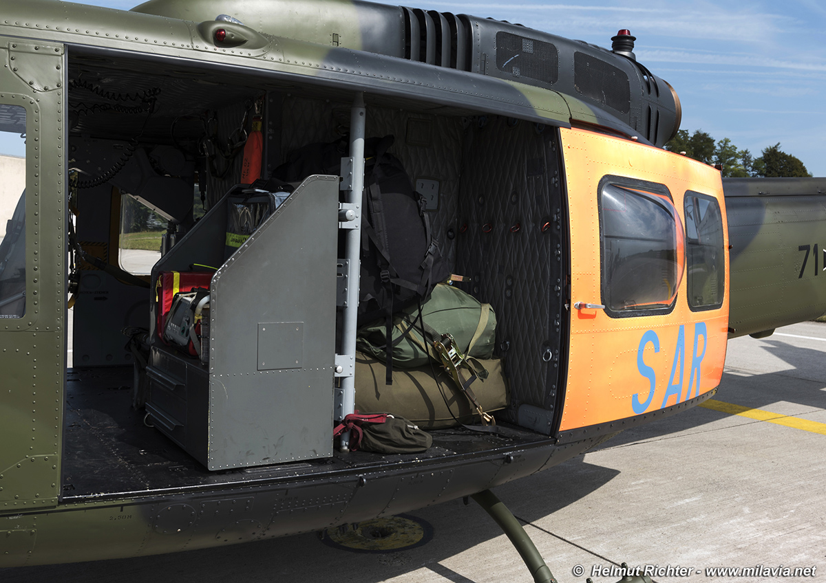 MILAVIA Military Aviation Specials - Penzing Air Base - Landsberg, Germany