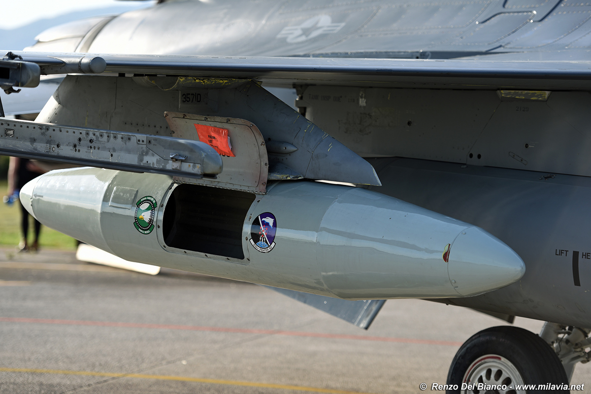 555th Fighter Squadron’s return from Afghanistan 2017 – Aviano AB ...